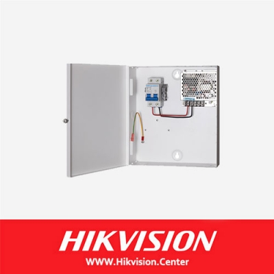 منبع تغذیه DS-KAW50-1 هایک ویژن - نمایندگی مرکزی هایک ویژن